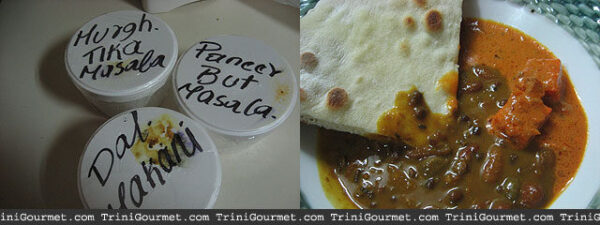 Easy Trinidad Sada Roti Recipe – Perfect for Beginners! - TriniGourmet.com