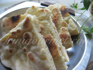 Easy Trinidad Sada Roti Recipe – Perfect for Beginners! - TriniGourmet.com