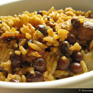 Trinidad Saltfish Accra (recipe) - TriniGourmet.com