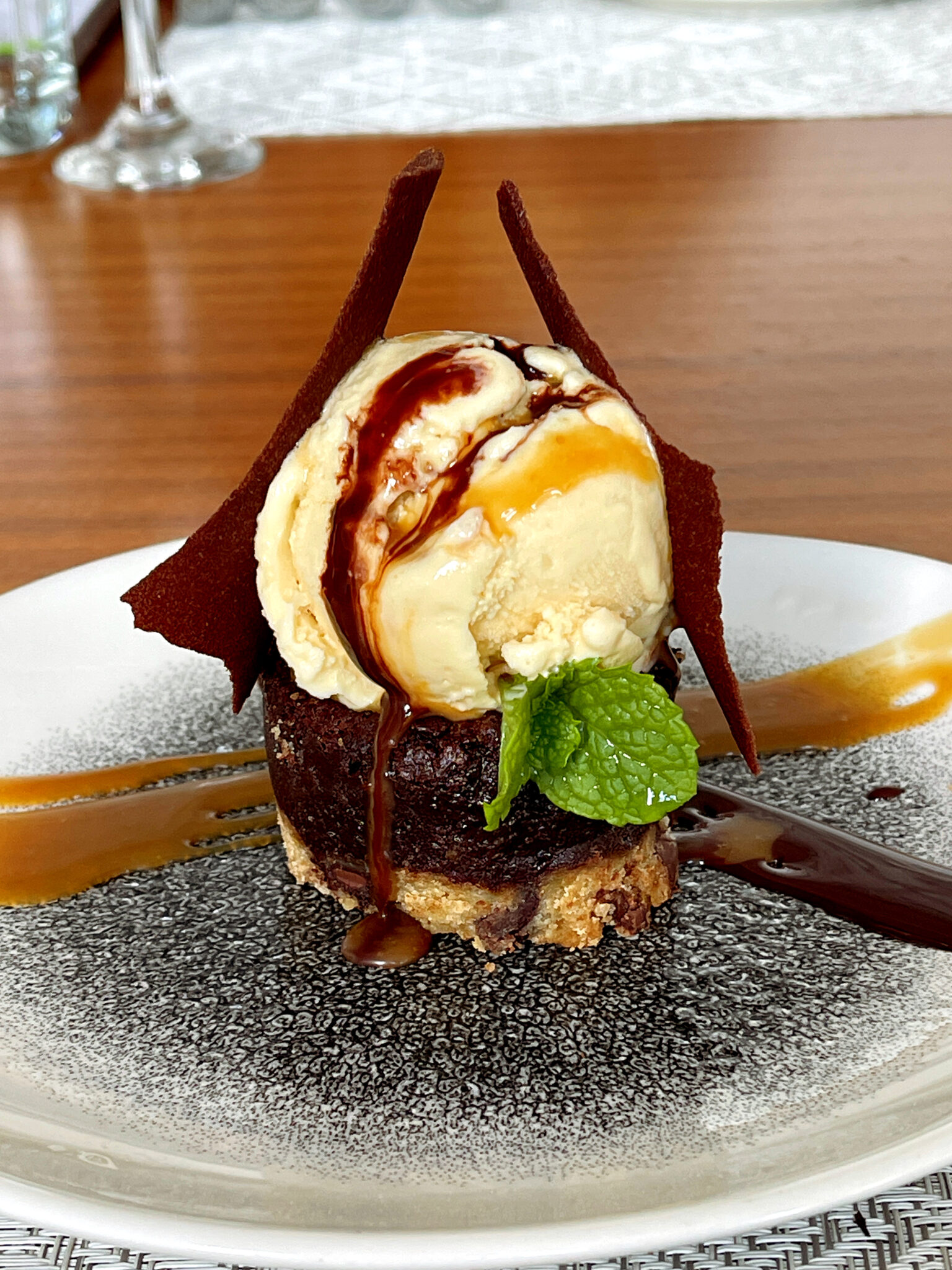 New Desserts at Hyatt Trinidad: 5 Sweet Escapes Unveiled ...