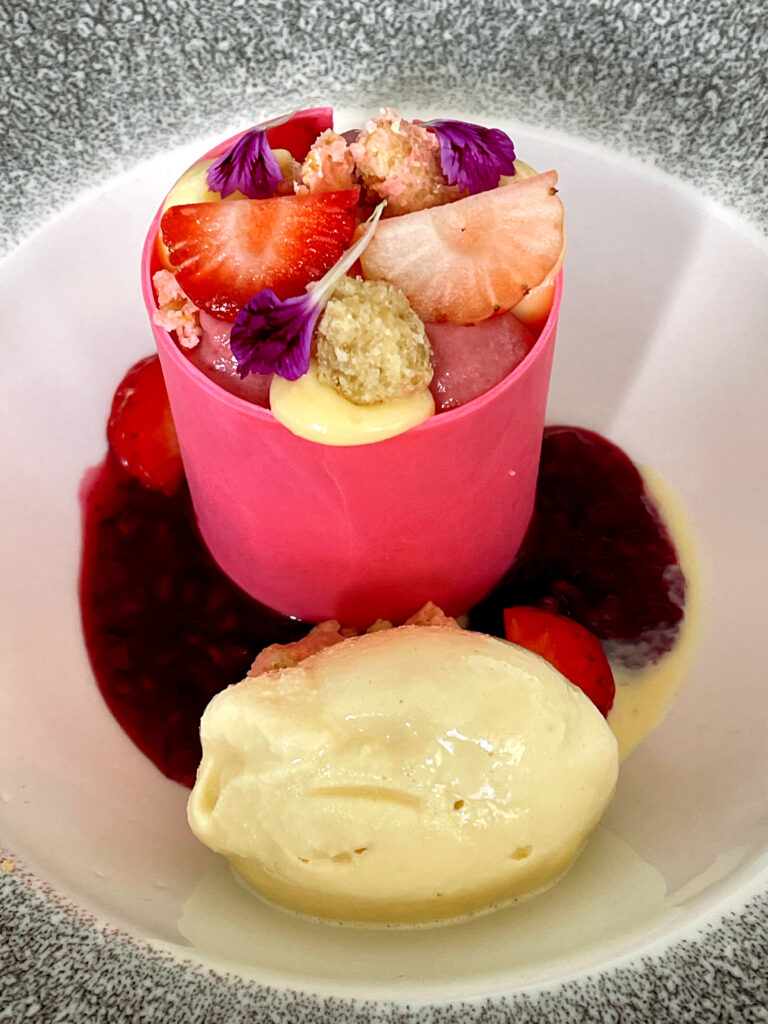 New Desserts at Hyatt Trinidad: 5 Sweet Escapes Unveiled ...