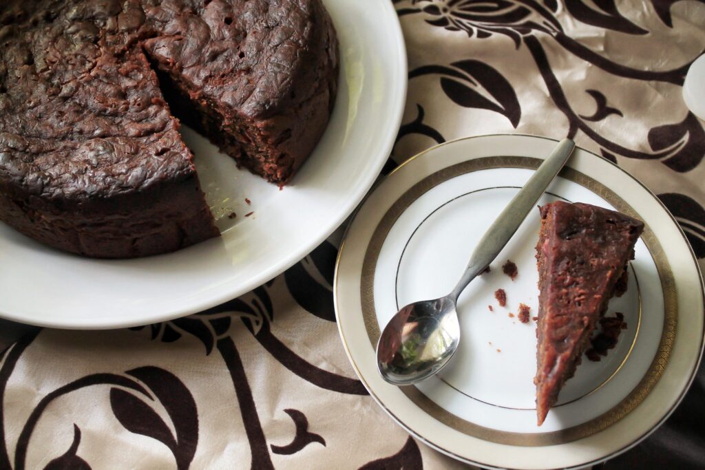 Mastering Trinidad Doubles (recipe) At Home - TriniGourmet.com